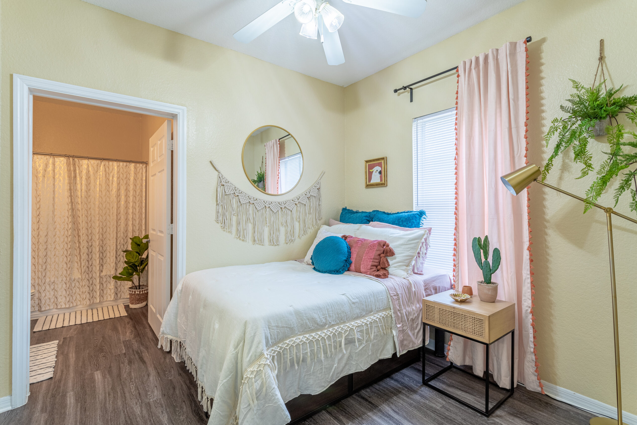 Take A Look Around Our HCC Student Housing